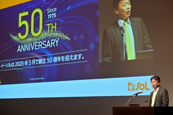 「eSOL Technology Forum 2024」開催報告