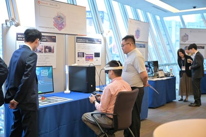 「eSOL Technology Forum 2024」開催報告