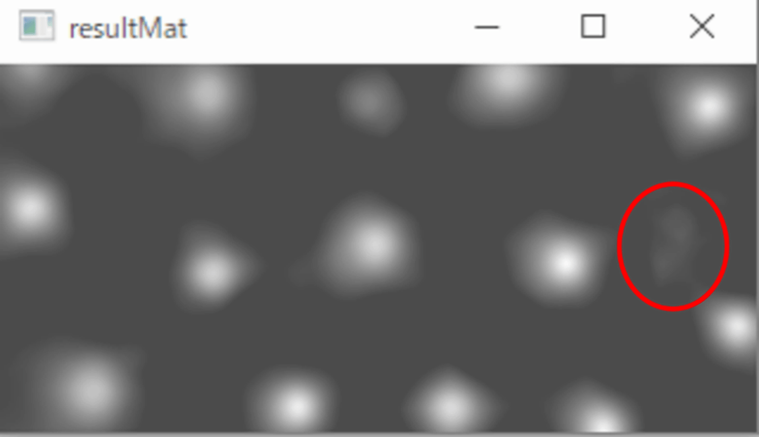 「基礎から学ぶ医療・科学分野で活用される、OpenCVによる画像認識技術」第1回 画像認識技術の概要とテンプレートマッチングについての解説